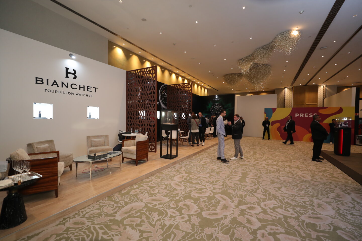 SIAR México regresa en su edición número 18 en la CDMX - Golf&Spa ...